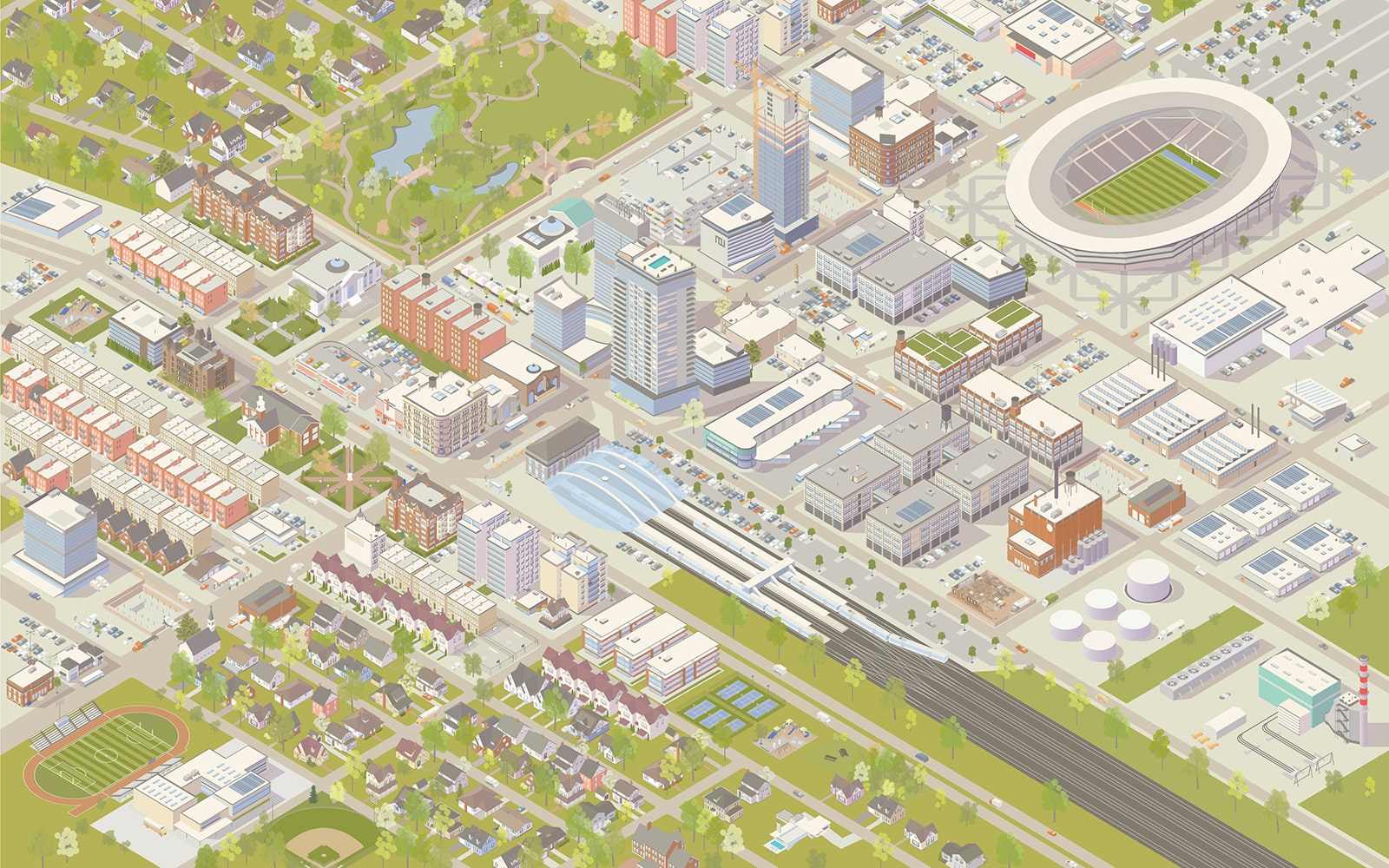 Zoning Laws and How They Impact Variance Permits - Permitting Plus