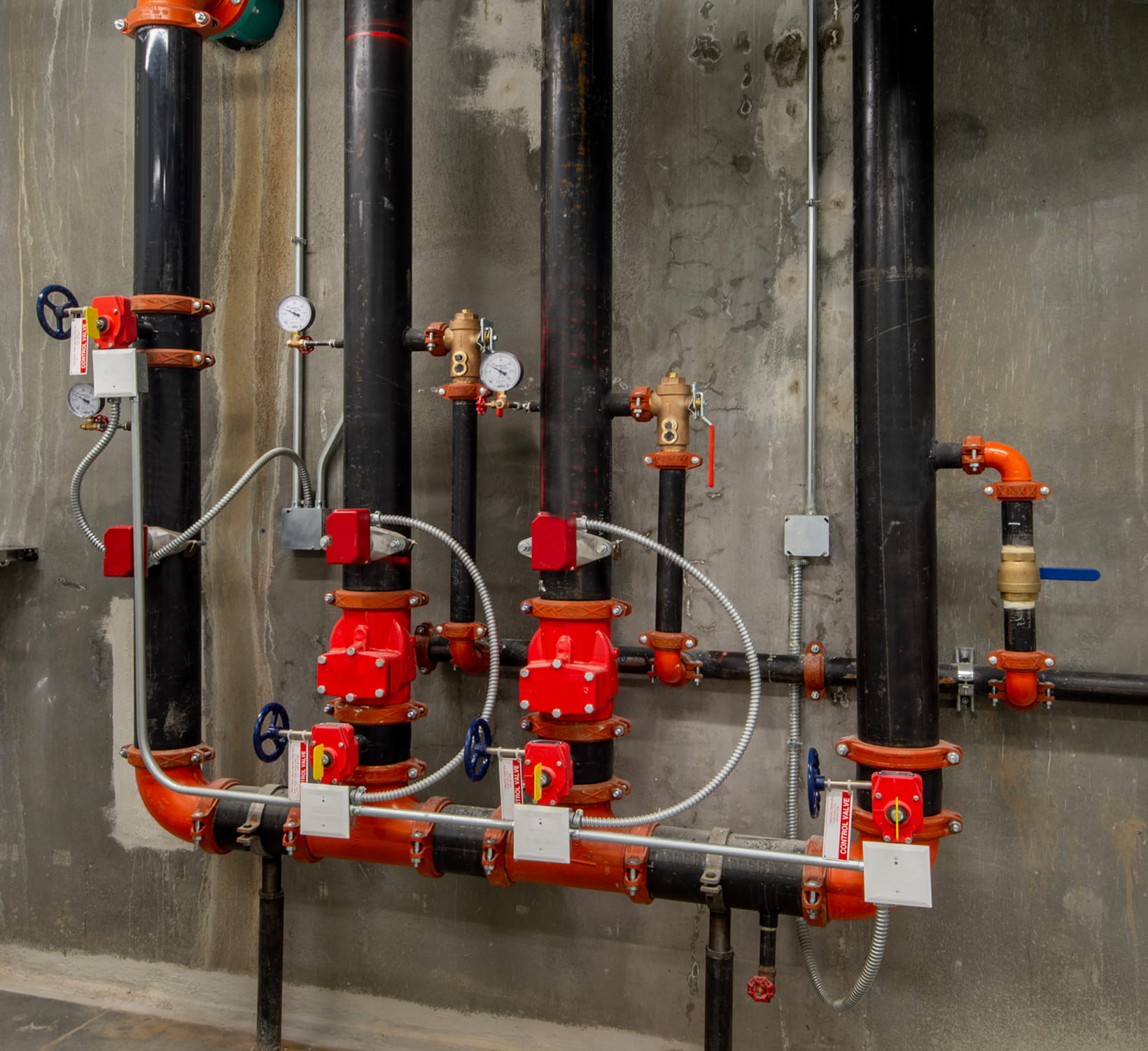 Plumbing Permit Service - Permitting Plus